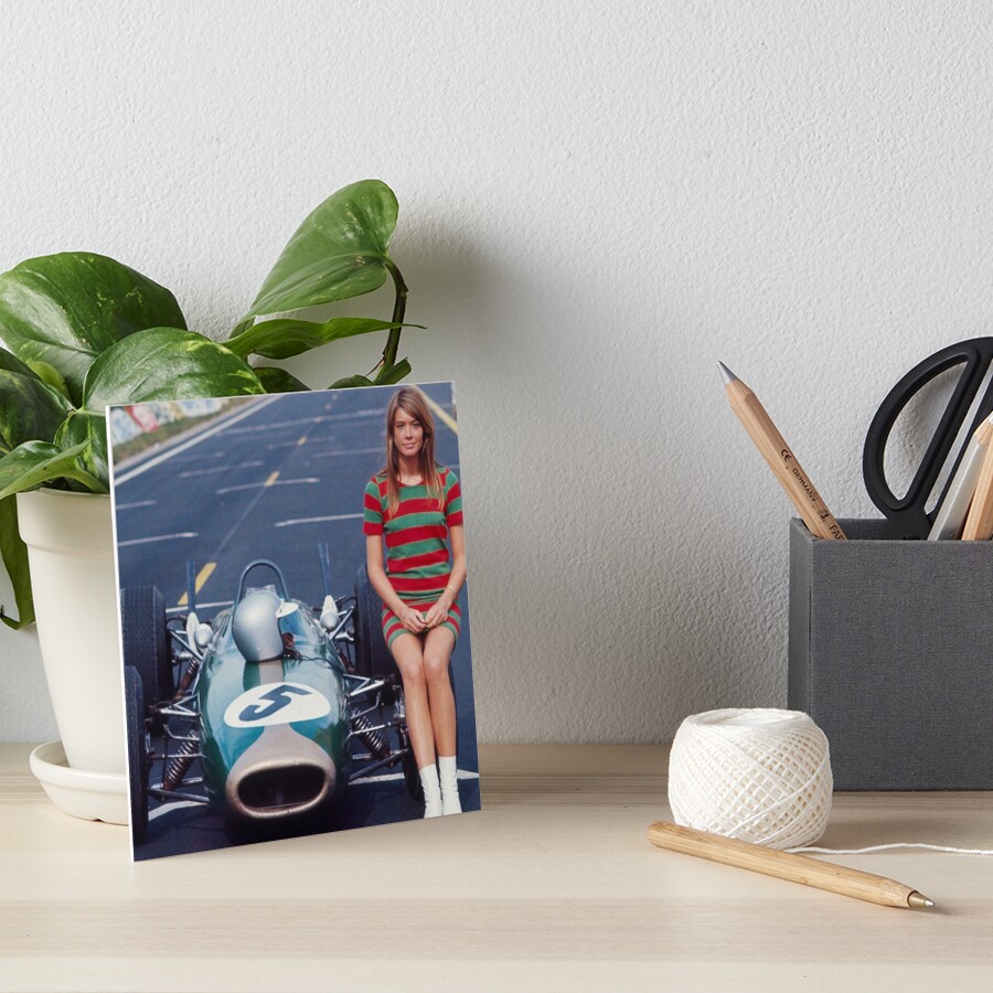 "Françoise (Francoise) Hardy - History's Most Fashionable Face - Grand ...