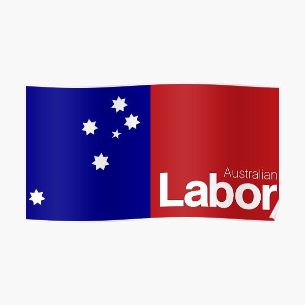 Political Party Posters | Redbubble