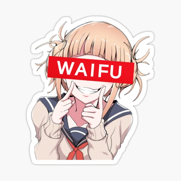 "Toga" Sticker for Sale by Connorh66 | Redbubble