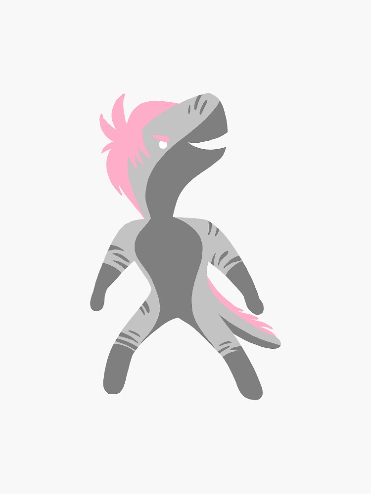"Demigirl" Sticker for Sale by MOGAI-Monsters | Redbubble