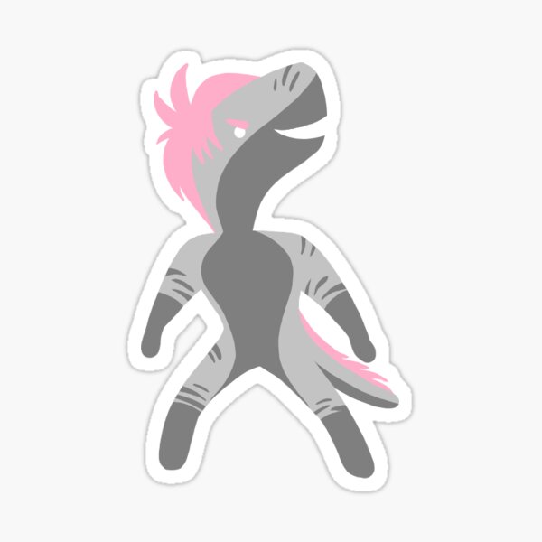 "Demigirl" Sticker for Sale by MOGAI-Monsters | Redbubble