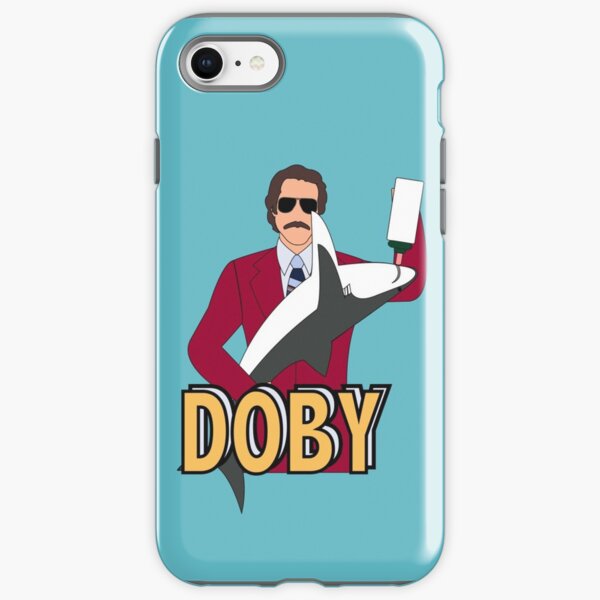 Anchorman iPhone cases & covers | Redbubble