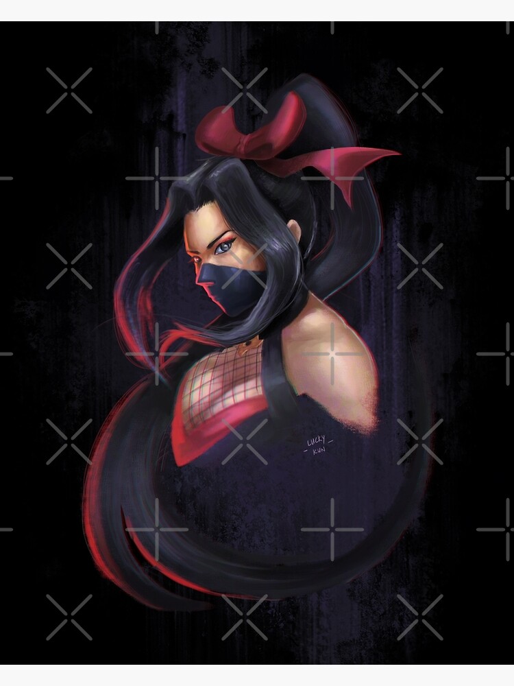 "Hanabi of Mobile Legends" Art Print for Sale by LCTheArtist | Redbubble