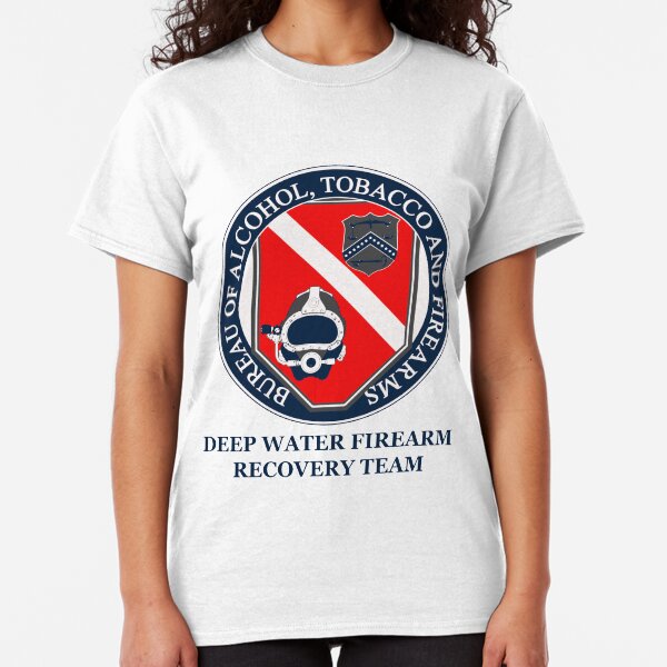 Atf T-Shirts | Redbubble
