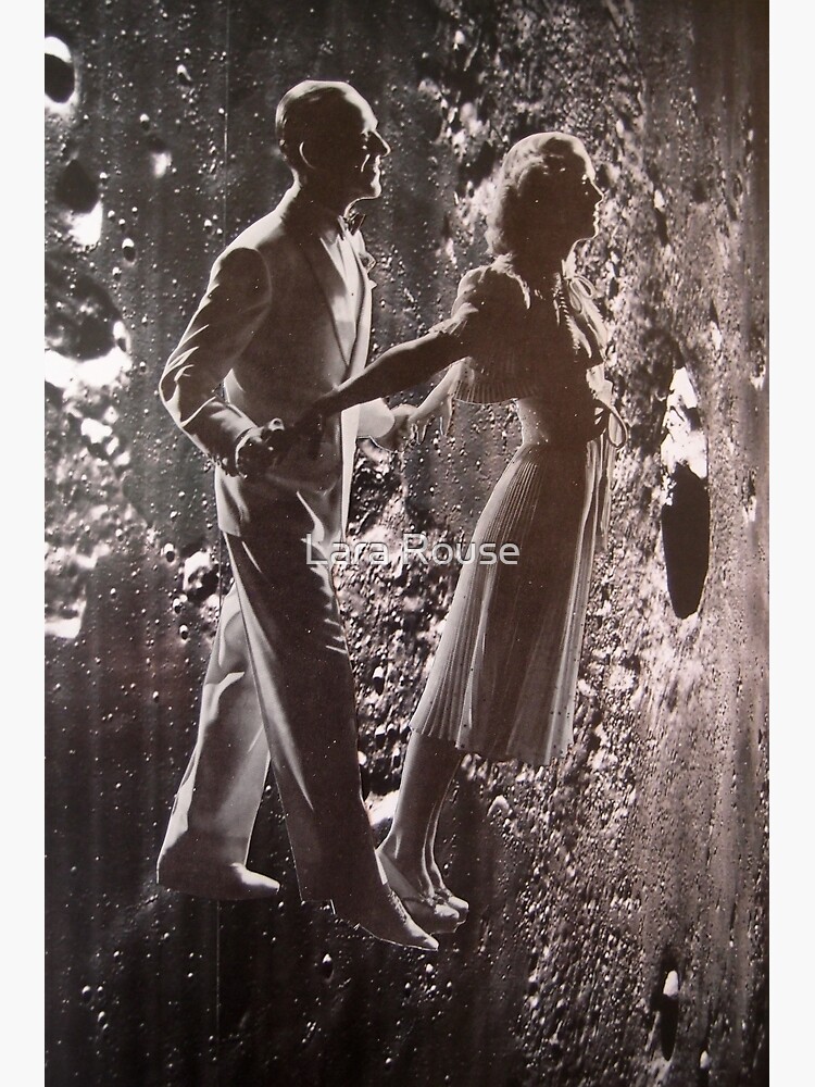 "Ladies First" Greeting Card for Sale by Lara Rouse | Redbubble