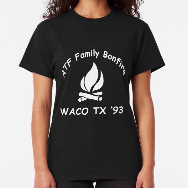 Atf T-Shirts | Redbubble