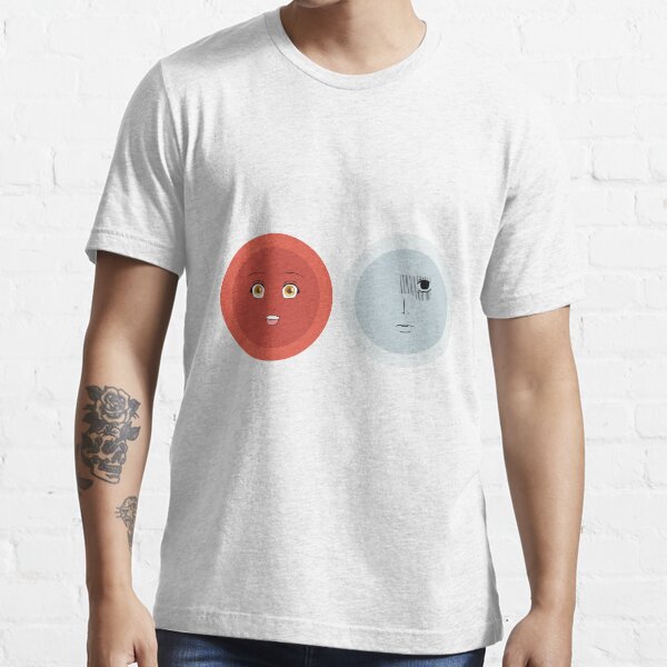 "Cells at Work as Cells" T-shirt for Sale by Maxkiki | Redbubble ...