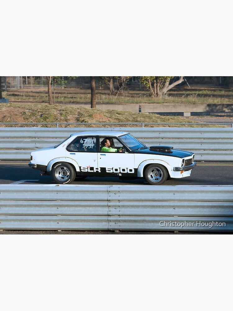 "Holden-Torana SLR/5000" Art Print by ChrisH65 | Redbubble