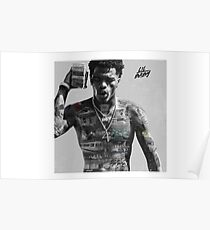 Lil Baby: Posters | Redbubble