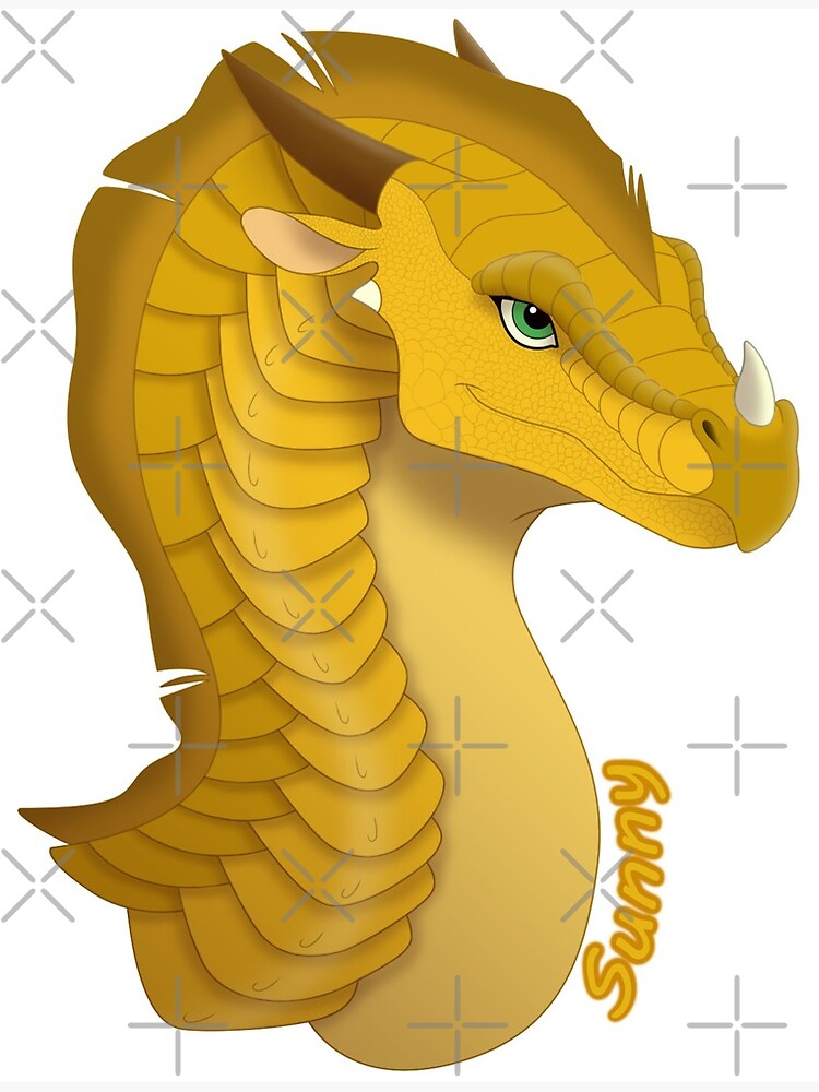 "Princess Sunny" Photographic Print for Sale by TheGryphon | Redbubble