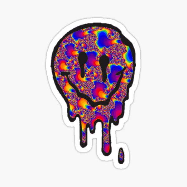 Trippy Smiley Face Gifts & Merchandise | Redbubble