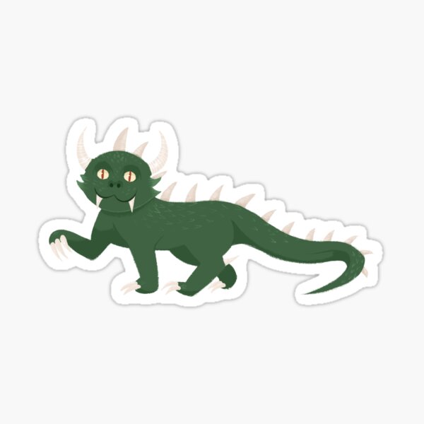 Hodag Gifts & Merchandise for Sale | Redbubble