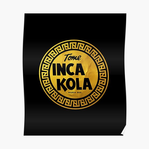 Pósters: Inca | Redbubble