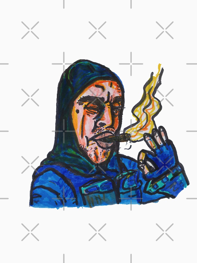 "Harry Tuttle" T-shirt for Sale by MattisMatt83 | Redbubble | robert ...