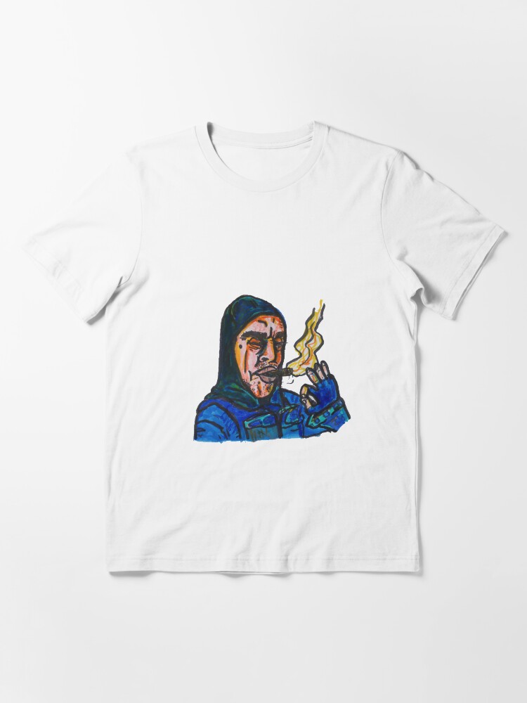 "Harry Tuttle" T-shirt for Sale by MattisMatt83 | Redbubble | robert ...