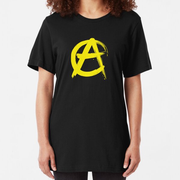 Anarcho Capitalism Gifts & Merchandise | Redbubble