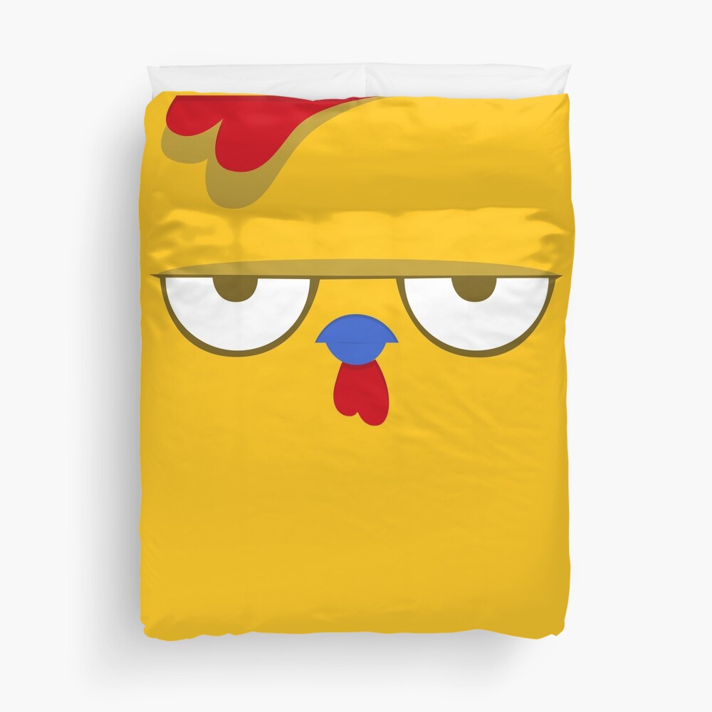 "2018 Netflix Chicken profile icon" Coffee Mug for Sale by Norbert ...