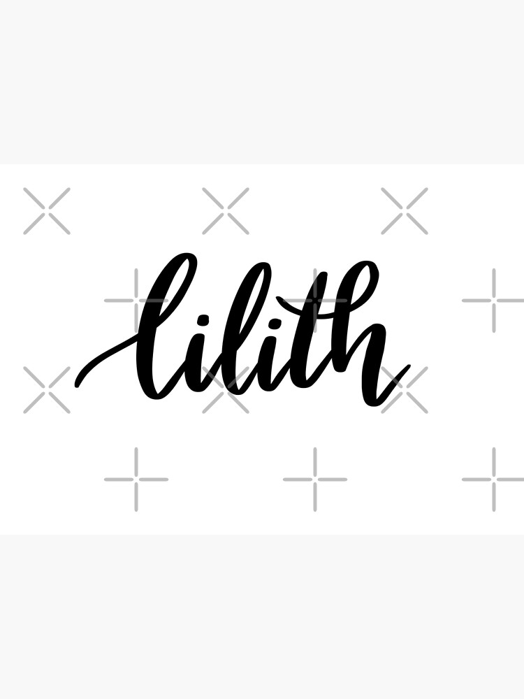 "Lilith" Art Print for Sale by ellietography | Redbubble