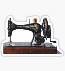 Sewing Stickers | Redbubble