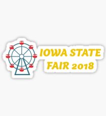 Iowa State Fair Gifts & Merchandise | Redbubble