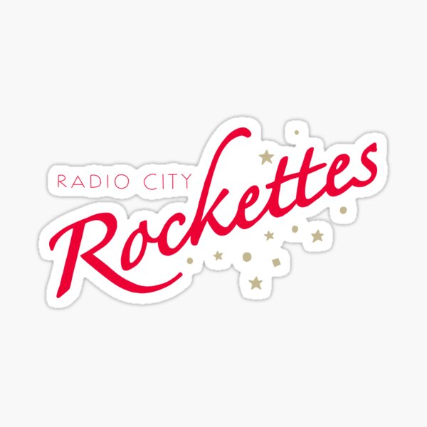 City Radio Rockettes Gifts & Merchandise | Redbubble
