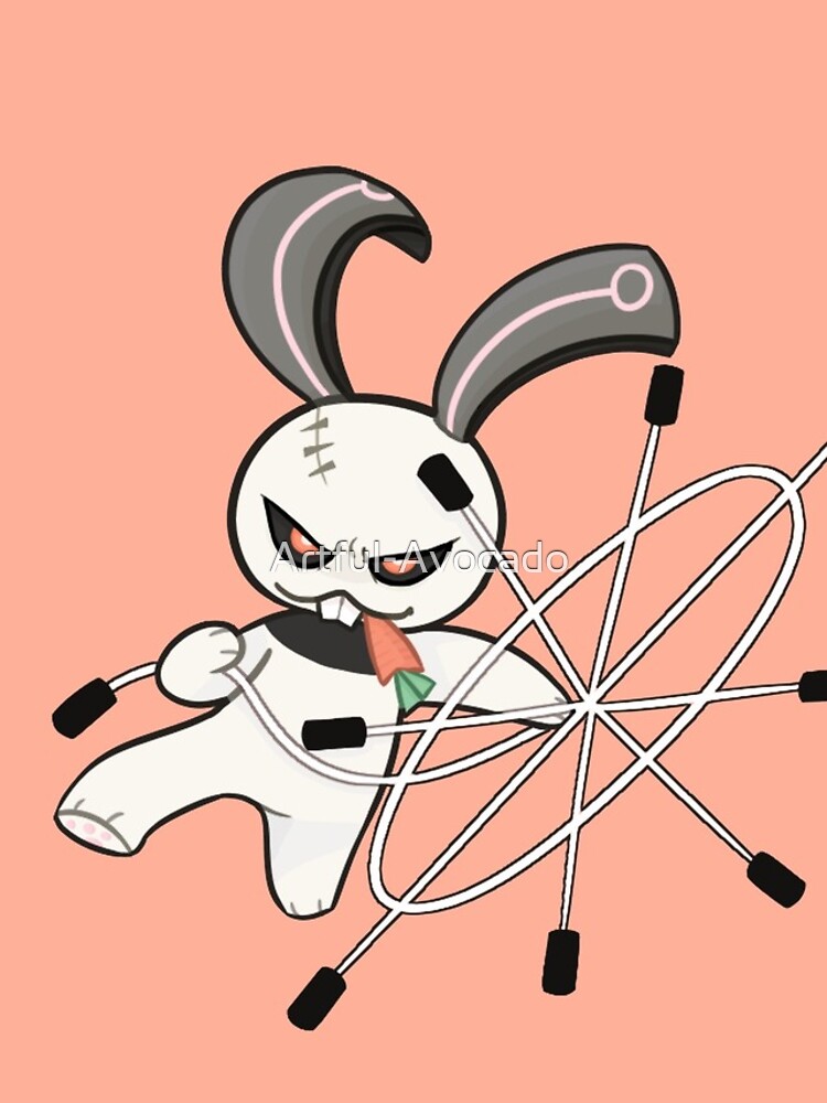 "Jumpy Ghostface (Hero:108)" iPhone Case for Sale by Artful-Avocado ...