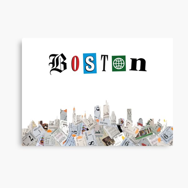 Mbta Canvas Prints | Redbubble