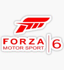 Forza Motorsport: Stickers | Redbubble