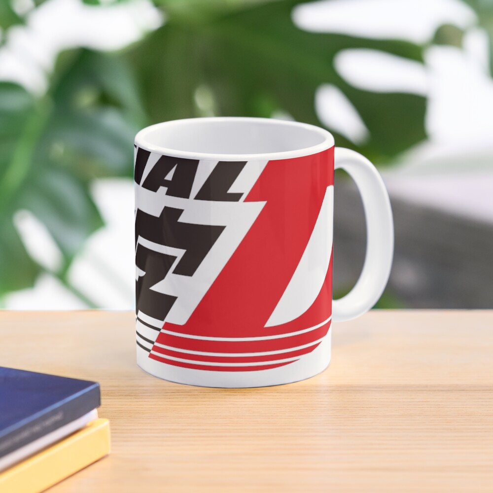 "Initial D logo" Coffee Mug for Sale by nintendino | Redbubble