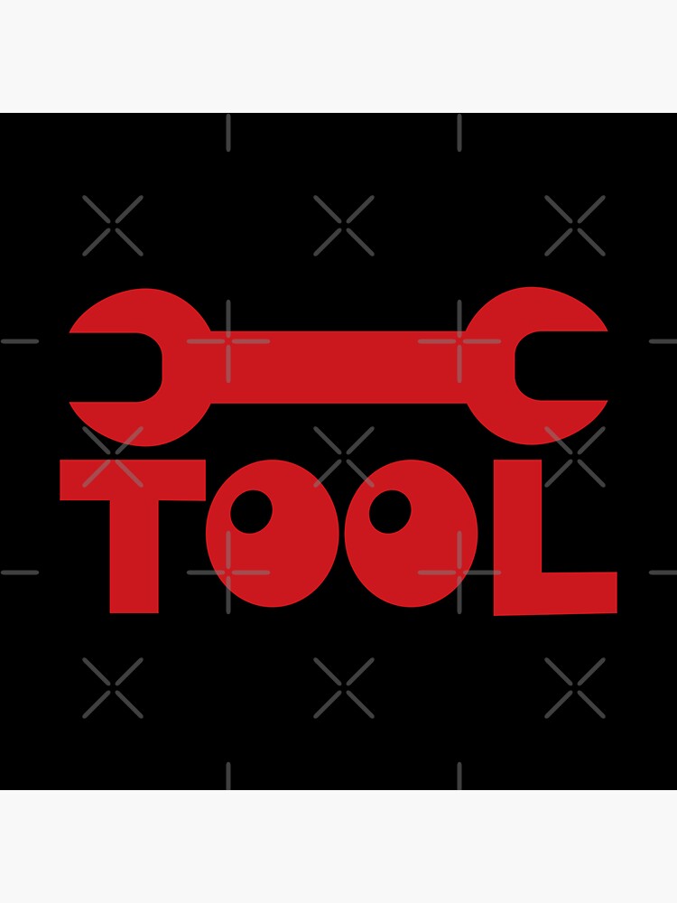 "Mechanic Tool" Sticker by URBANBOX | Redbubble