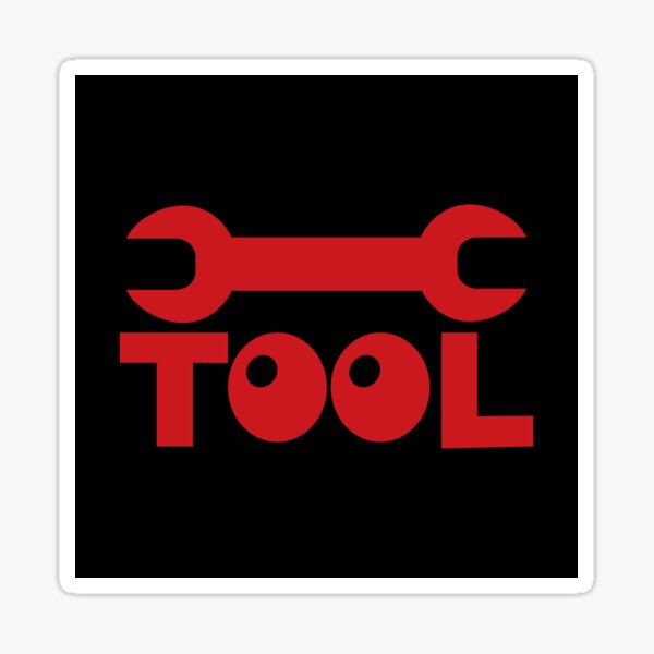 "Mechanic Tool" Sticker by URBANBOX | Redbubble
