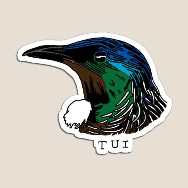 Nz Tui Gifts & Merchandise | Redbubble