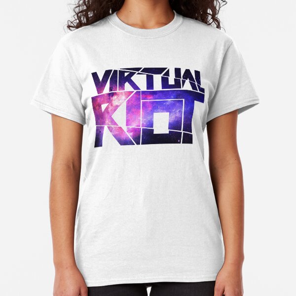 Virtual Riot Gifts & Merchandise | Redbubble