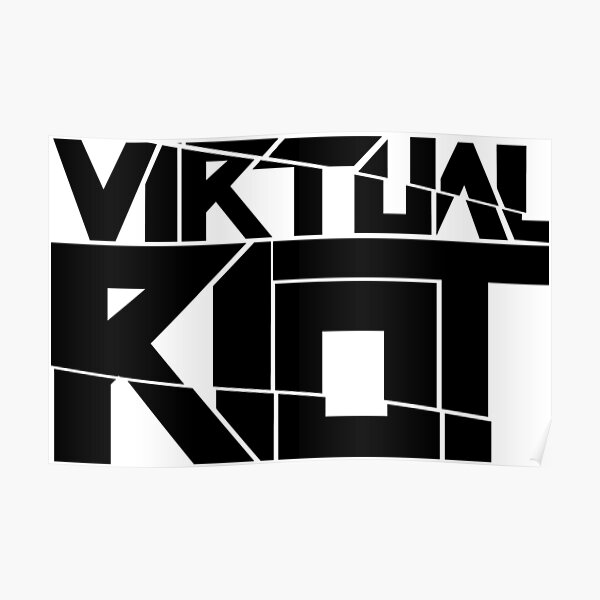 Virtual Riot Gifts & Merchandise | Redbubble
