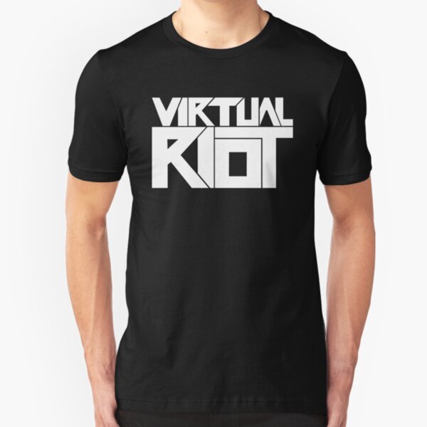Virtual Riot Gifts & Merchandise | Redbubble