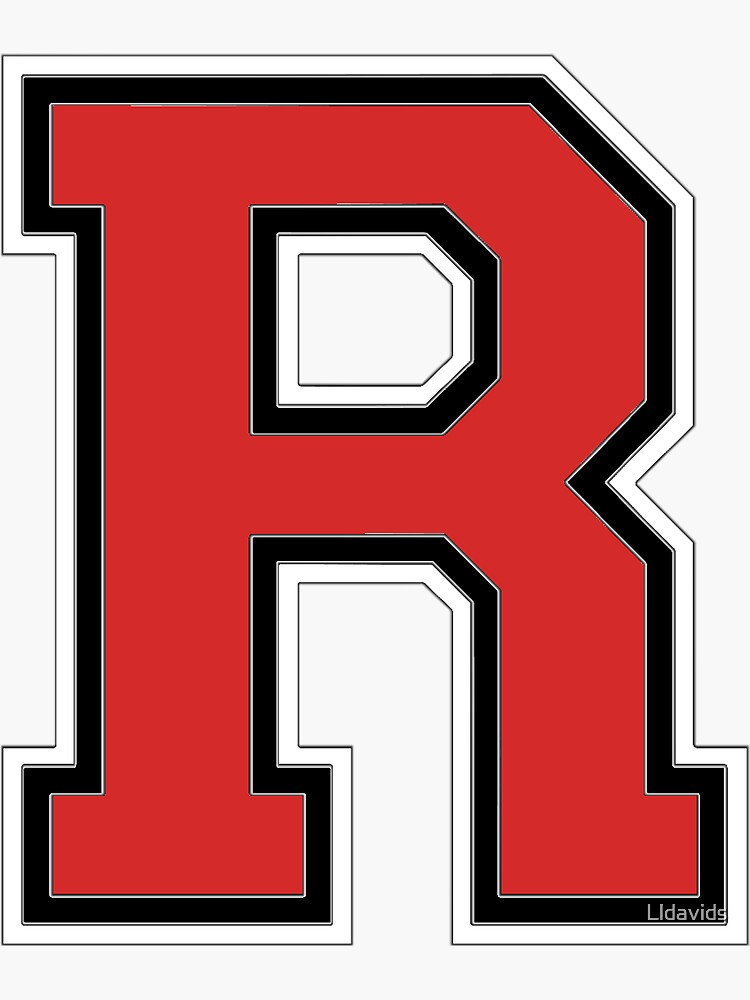 "Rydell High School" Sticker for Sale by Lldavids | Redbubble