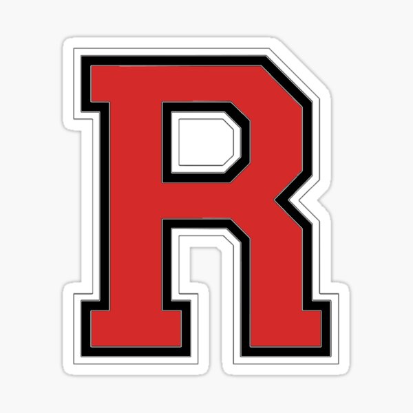 "Rydell High School" Sticker for Sale by Lldavids | Redbubble