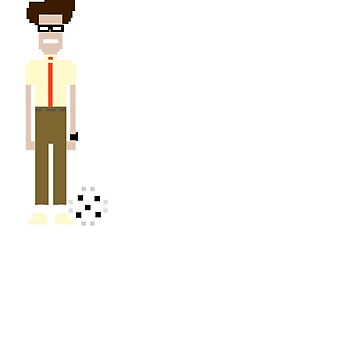 "IT Crowd - Did You See That Ludicrous Display Last Night?" Essential T ...