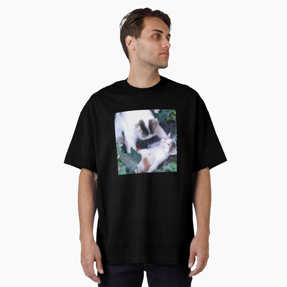 "Revive Cat" Sticker for Sale by PapaKnox | Redbubble