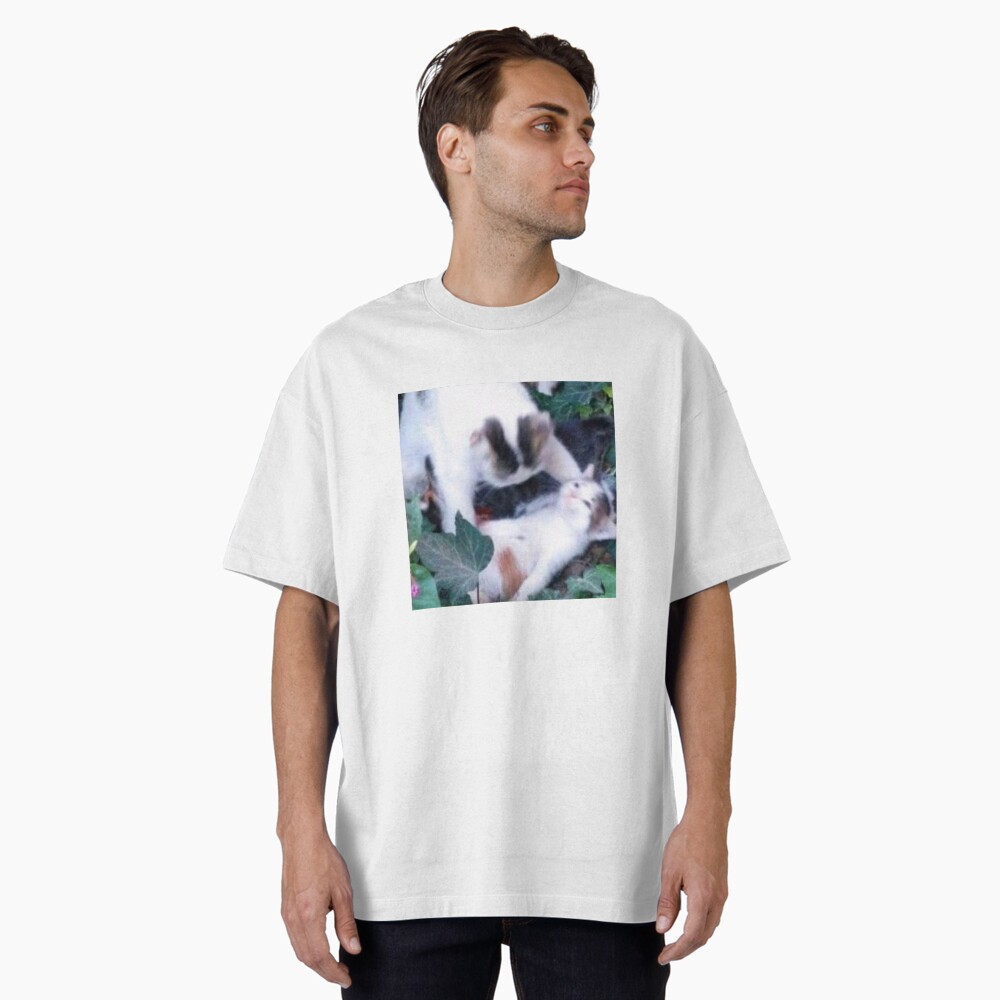 "Revive Cat" Sticker for Sale by PapaKnox | Redbubble