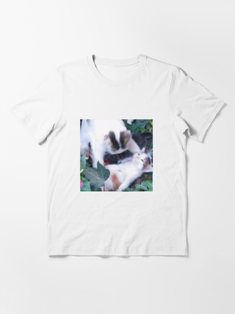 "Revive Cat" T-shirt for Sale by PapaKnox | Redbubble | cat t-shirts ...