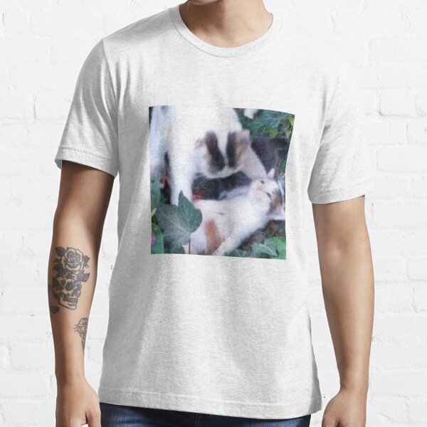 "Revive Cat" T-shirt for Sale by PapaKnox | Redbubble | cat t-shirts ...