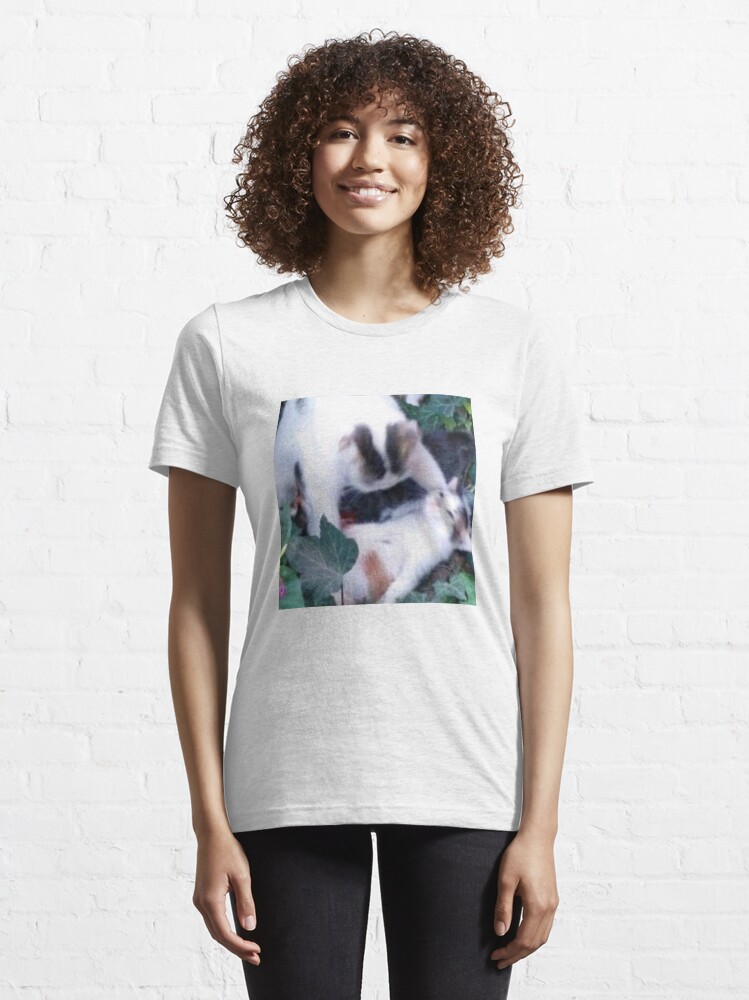 "Revive Cat" T-shirt for Sale by PapaKnox | Redbubble | cat t-shirts ...