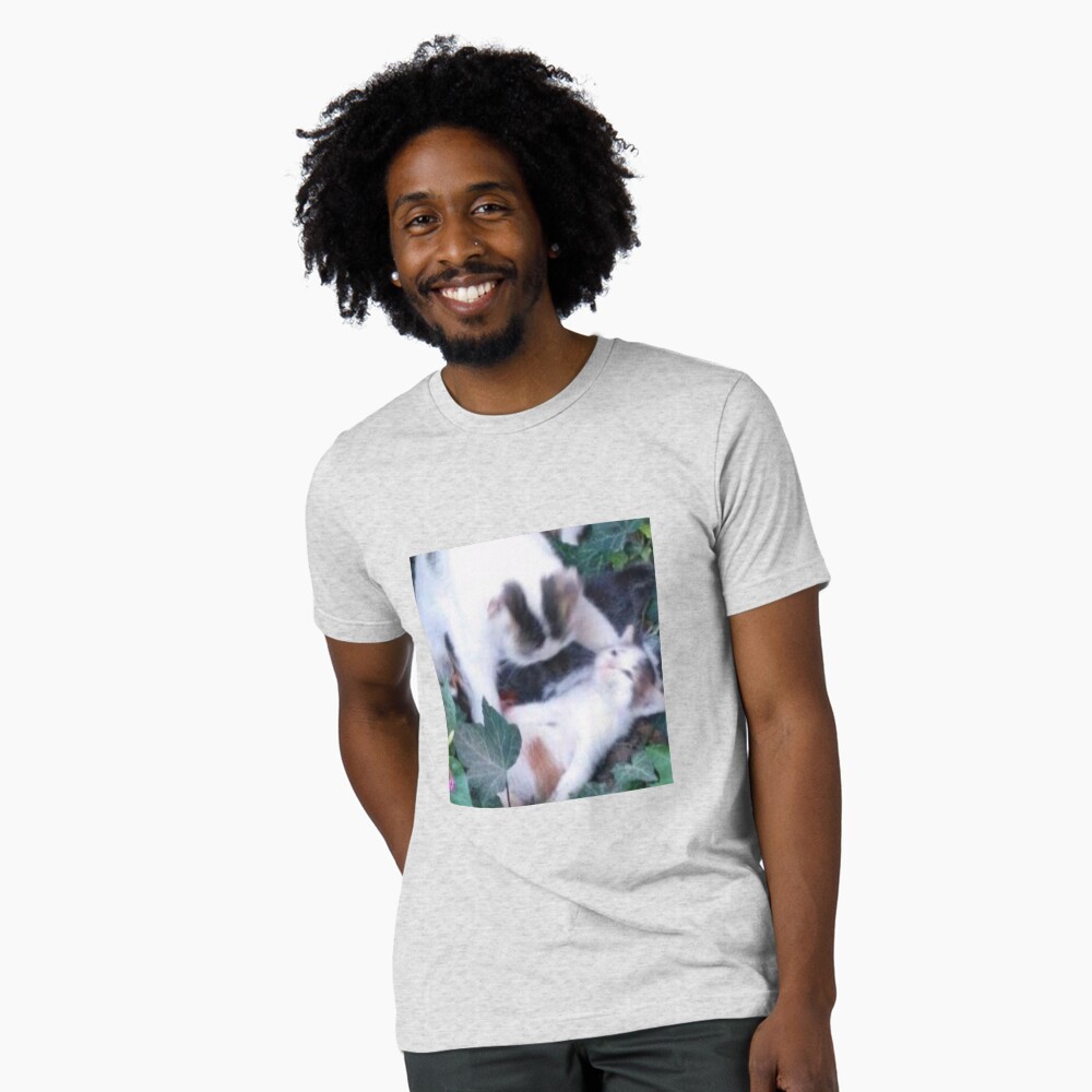 "Revive Cat" Sticker for Sale by PapaKnox | Redbubble