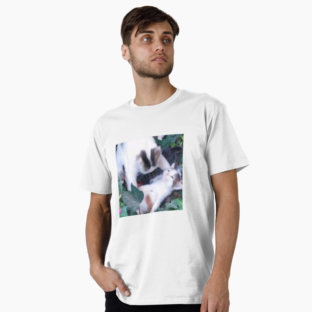 "Revive Cat" Sticker for Sale by PapaKnox | Redbubble