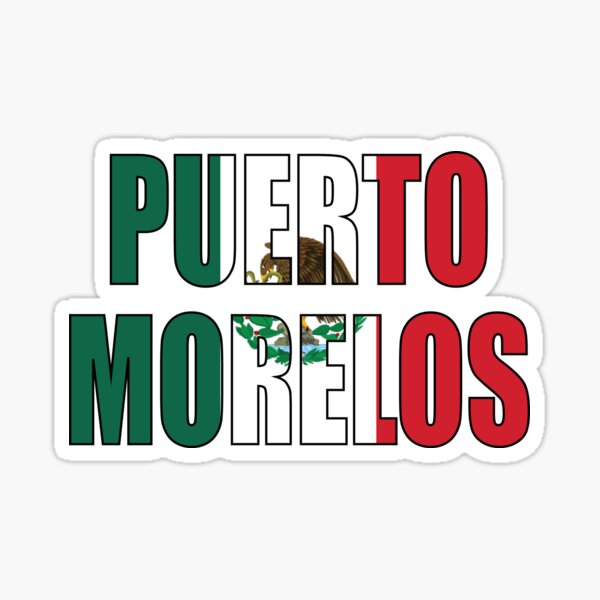 Puerto Morelos Gifts & Merchandise | Redbubble