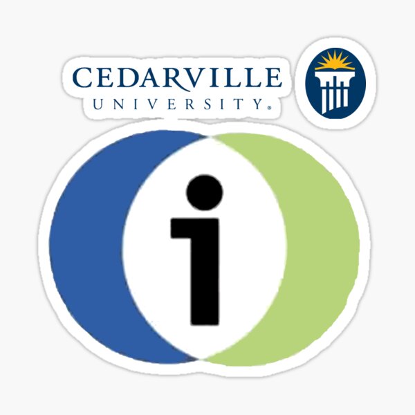 Icc Stickers | Redbubble