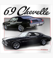 Chevelle Posters | Redbubble
