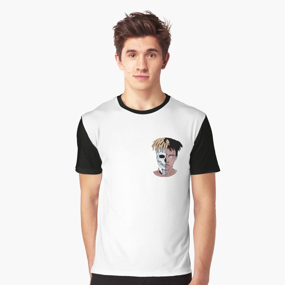 Xxx Temptation T Shirt By Lodel Redbubble
