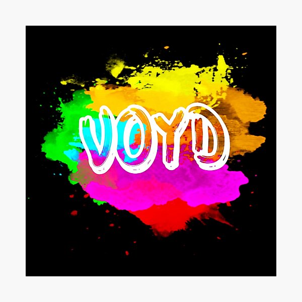 Voyd Gifts & Merchandise | Redbubble